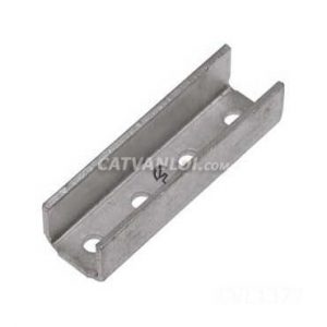 U Shape Fittings - Cat Van Loi G.I Steel Conduit - GI Conduit Flexible Pipe