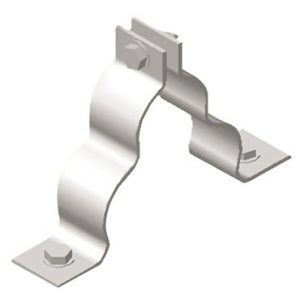 Trefoil Clamp - Cat Van Loi G.I Steel Conduit - GI Conduit Flexible Pipe