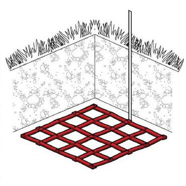 Solid Copper Lattice Mats - Cat Van Loi G.I Steel Conduit - GI Conduit ...