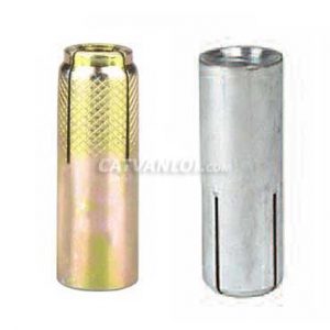 Drop In Anchor - Cat Van Loi G.I Steel Conduit - GI Conduit Flexible Pipe