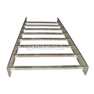 Cable Ladder - Cat Van Loi G.I Steel Conduit - GI Conduit Flexible Pipe