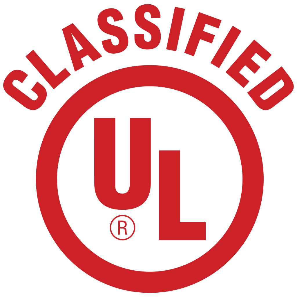 UL Listed vs UL Classified: Differences You Need to Know | CAT VAN LOI
