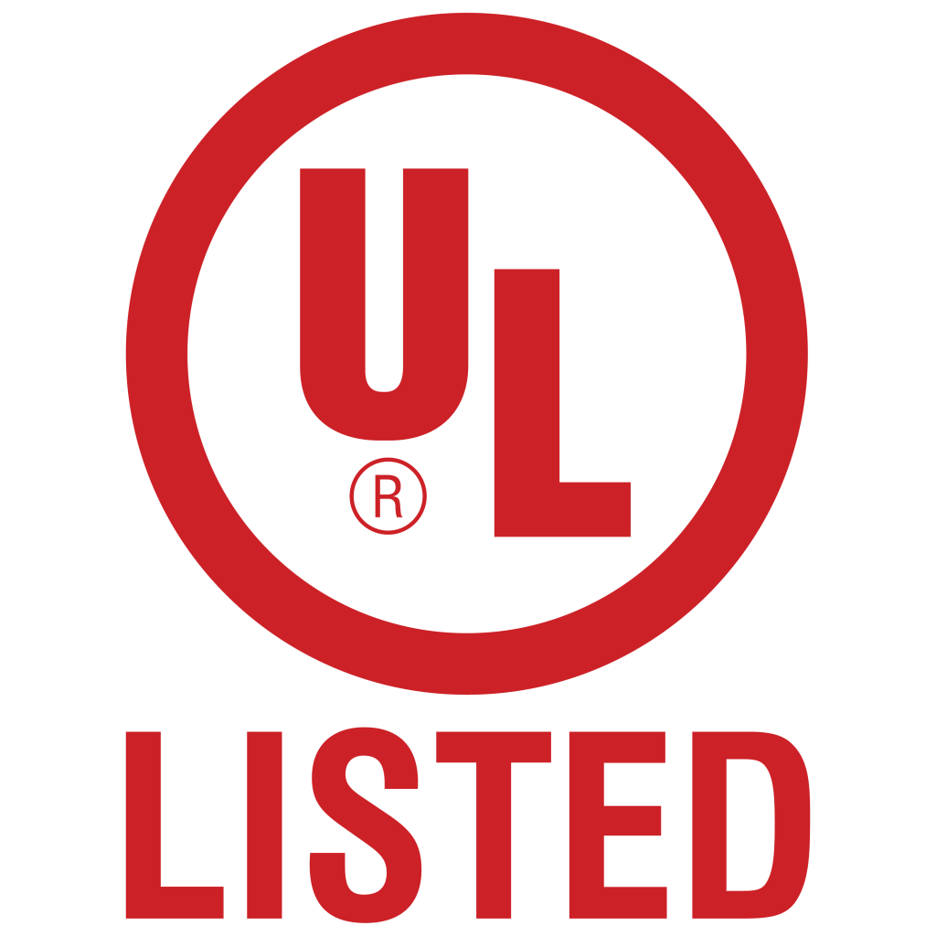 UL Listed vs UL Classified: Differences You Need to Know | CAT VAN LOI