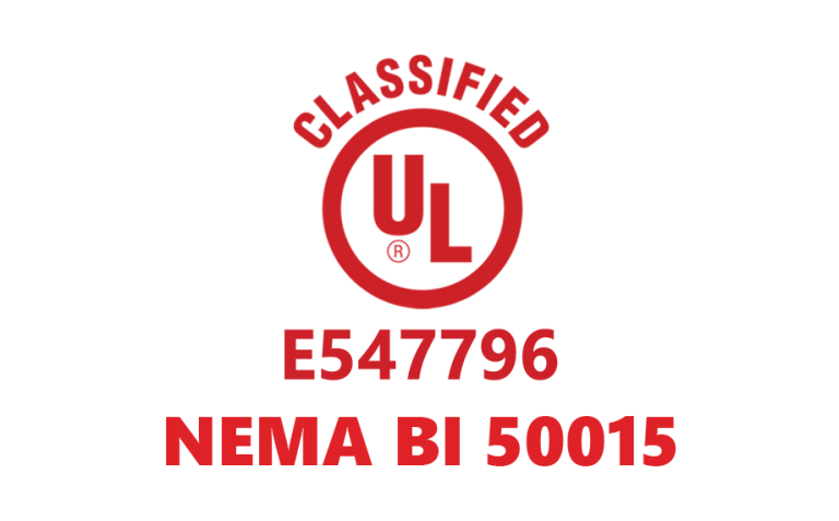NEMA BI 50015: Cable Tray Standards & UL Classified | CAT VAN LOI
