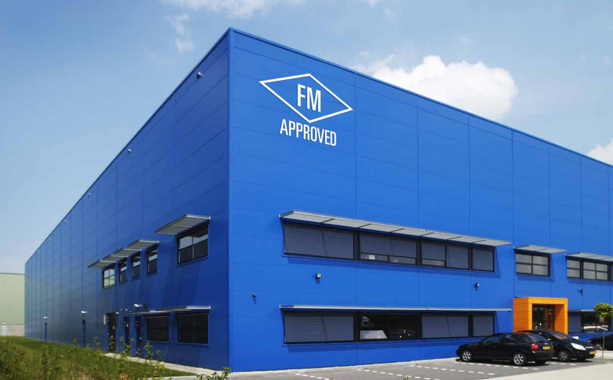 FM Approvals Training Programs: Boost Safety and Compliance for Global ...